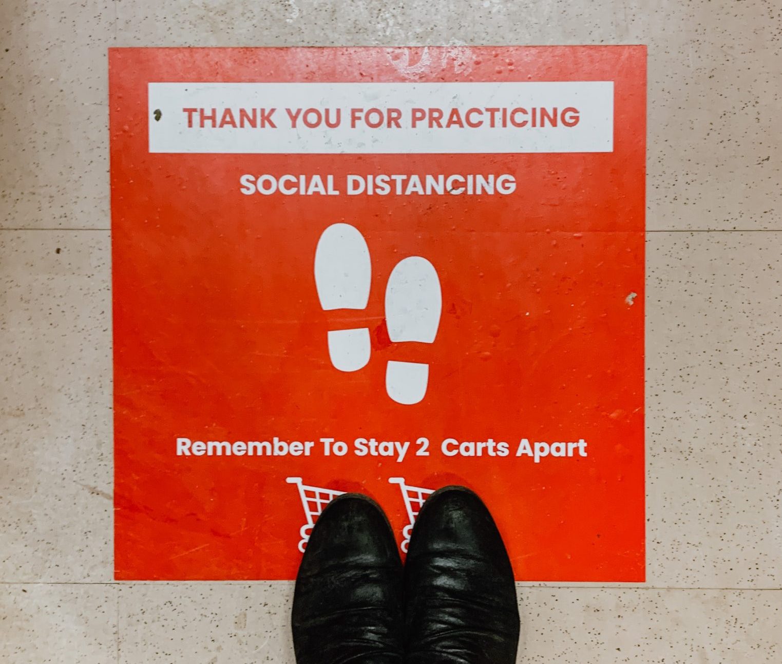 Honoring Essential Workers Body Techniques