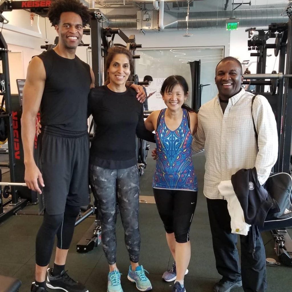 The Core of Body Techniques: Our Providers - Body Techniques